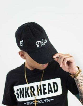 SLANG TEEZ STREETWEAR – Slang streetwear for the dynamic mind. The Vast ...