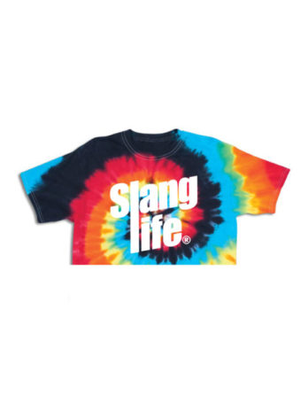 SLANG TEEZ STREETWEAR – Slang streetwear for the dynamic mind. The Vast ...