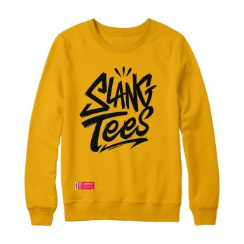 Products – Slang Teez