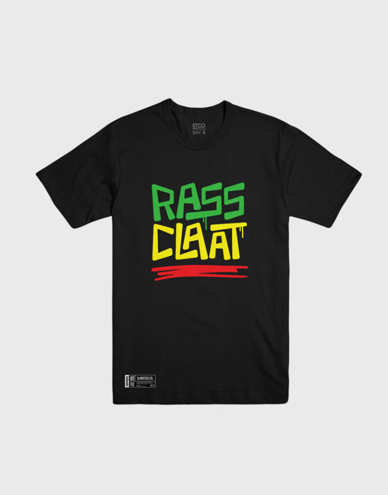 T-shirts – Slang Teez