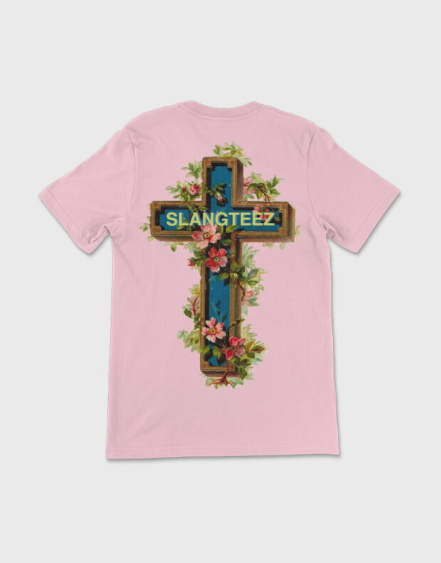 Slang Teez – Welcome to the Trap!