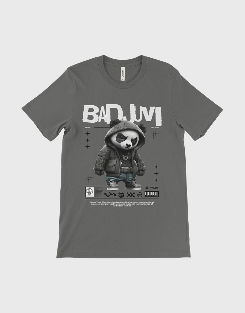 Slang Teez – Welcome to the Trap!