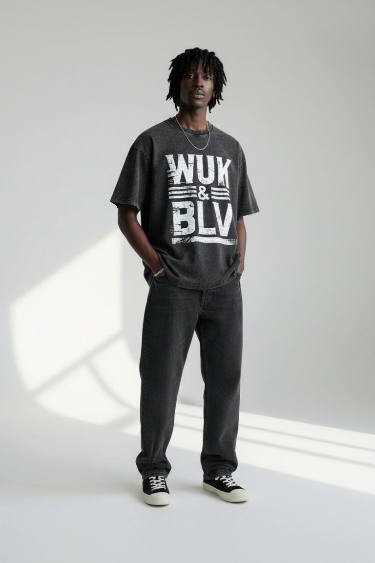 Wuk & Blv Premium – Slang Teez